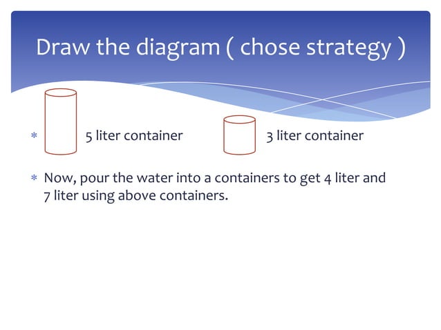 Numerical literacy ( week 2 ) | PPT