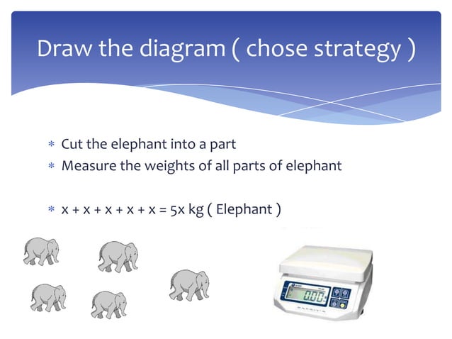 Numerical literacy ( week 2 ) | PPT