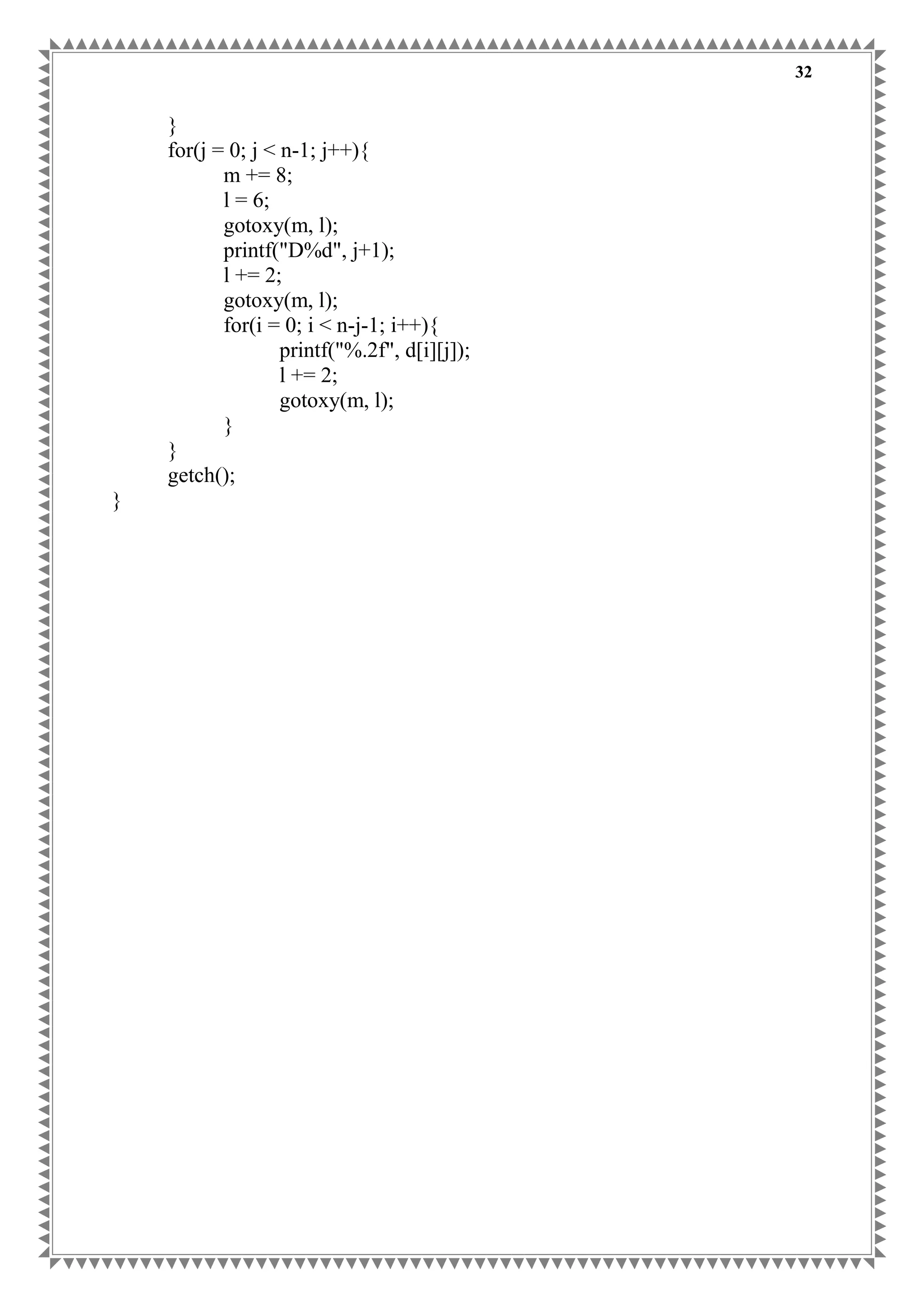 Computer Oriented Numerical Methods Practical File Pdf