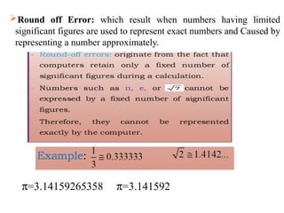 NUMERICAL METHOD CHAPTE 1 numerical solution part 1.pptx