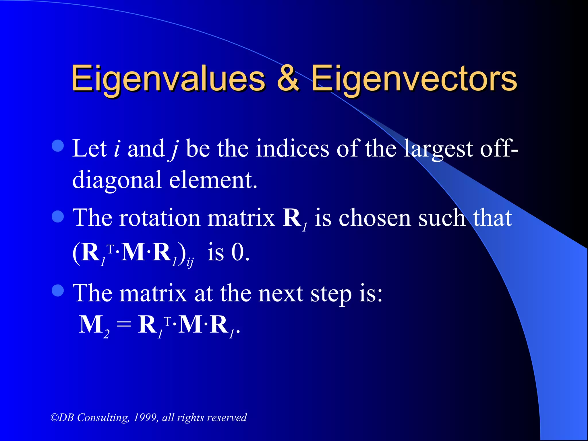 Numerical Methods Ppt
