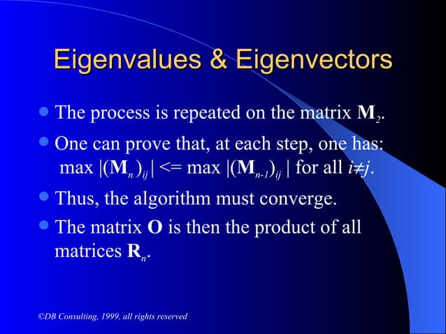Numerical Methods Ppt