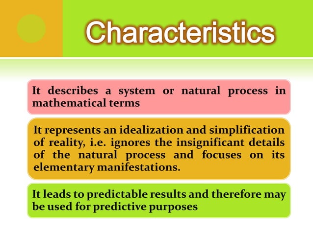 Numerical methods | PPT