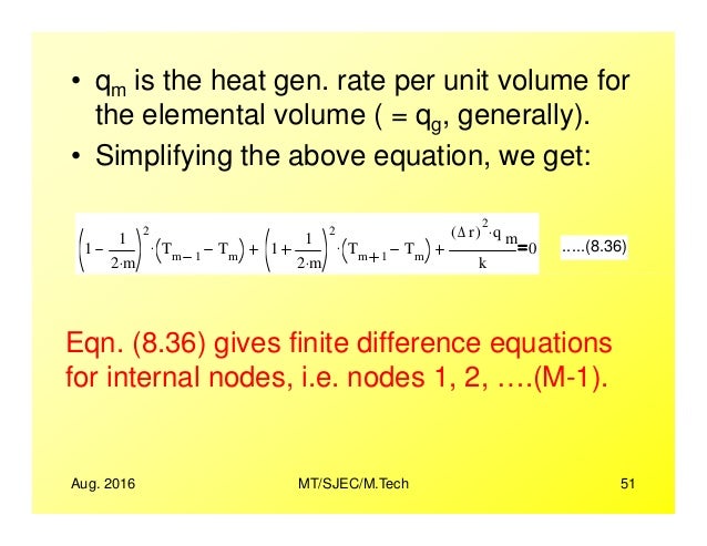 2d Steady State Heat Equation In A Rectangle - Tessshebaylo