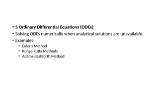 Numerical methods and its applicaions.pptx