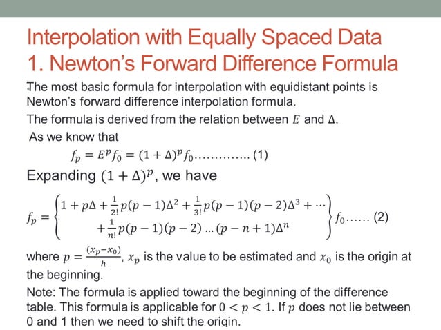 Numerical Methods_Lec3.ppt