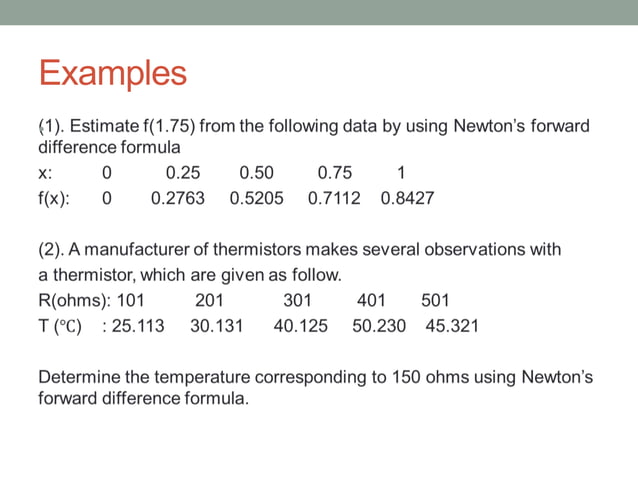 Numerical Methods_Lec3.ppt