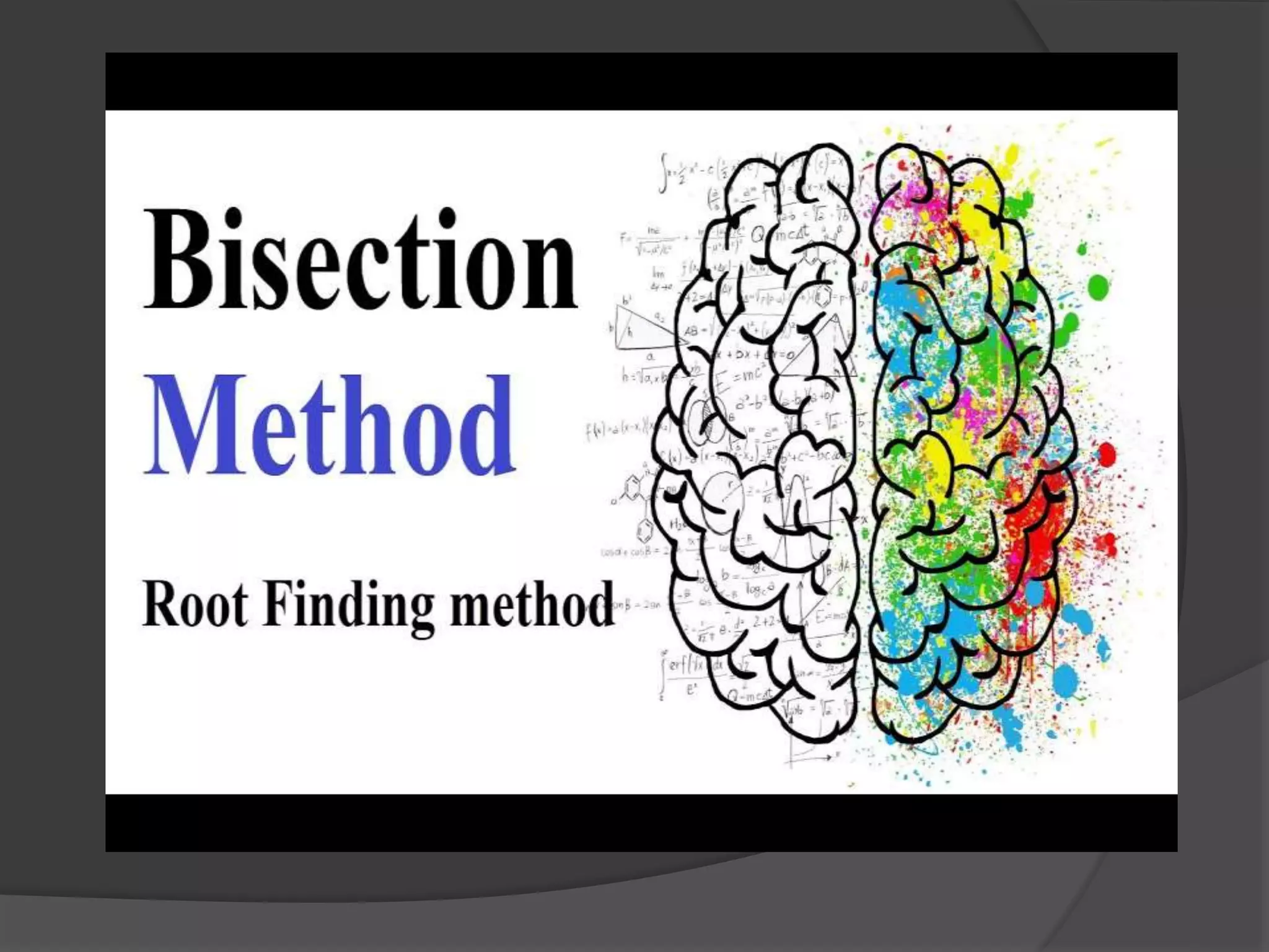 Numerical methods ppt | PPT Numerical methods ppt | PPT