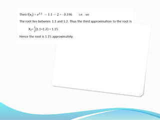NUMERICAL METHODS ppt new (1).pptx