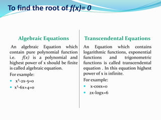 NUMERICAL METHODS ppt new (1).pptx