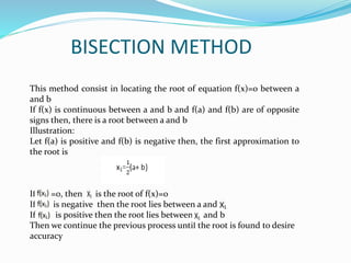 NUMERICAL METHODS ppt new (1).pptx