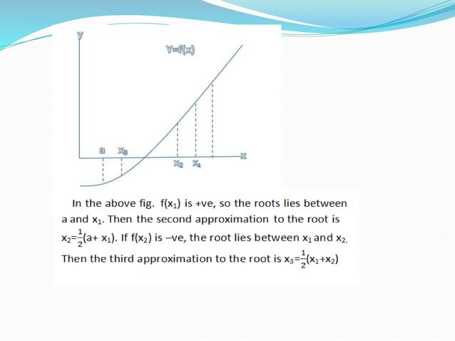 NUMERICAL METHODS ppt new (1).pptx | Physics | Science