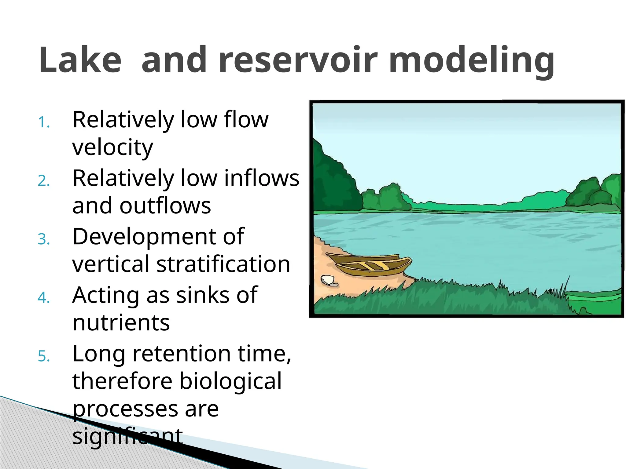 Environmental Numerical modeling presentation.pptx