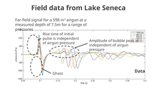 Numerical Modeling of Seismic Airguns.ppt