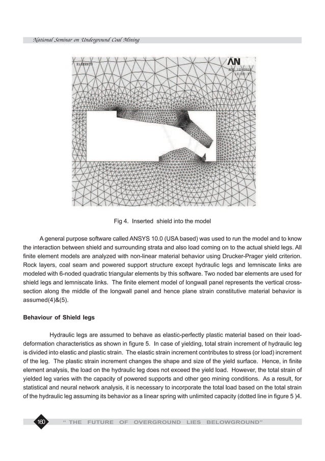 numerical model | PDF