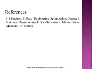 Numerical on bisection method | PPT
