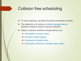 Numerical on general pipelines | PPT