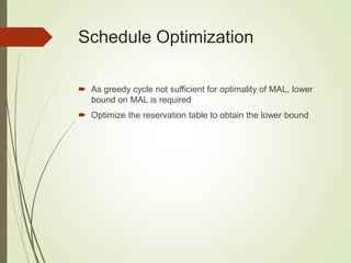Numerical on general pipelines | PPT