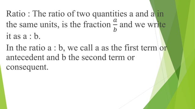 Numerical Aptitude | PPT