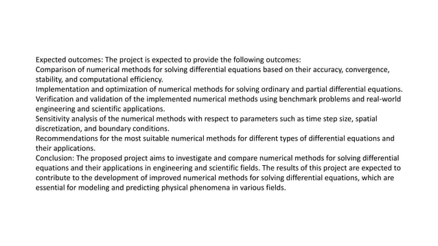 Numerical Project.pptx