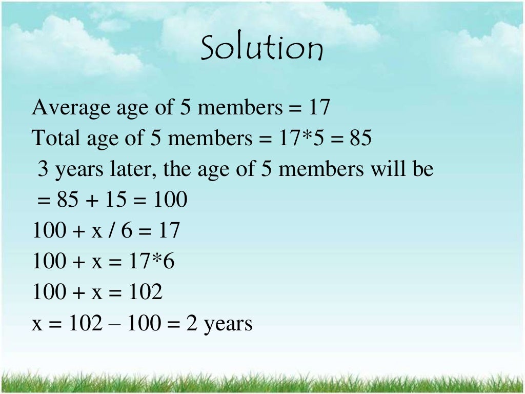 numerical-reasoning-i