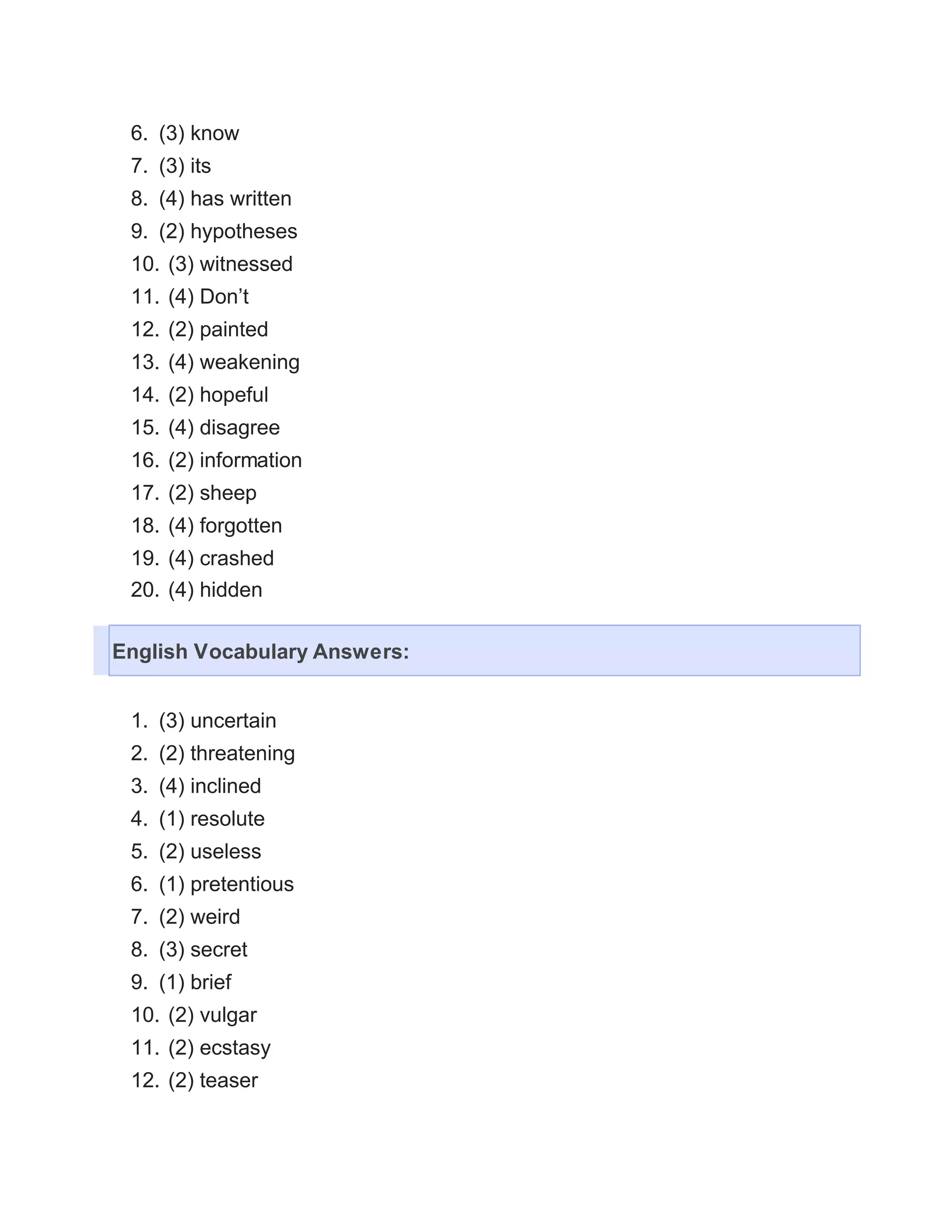 Numerical Reasoning Test Samples Docx
