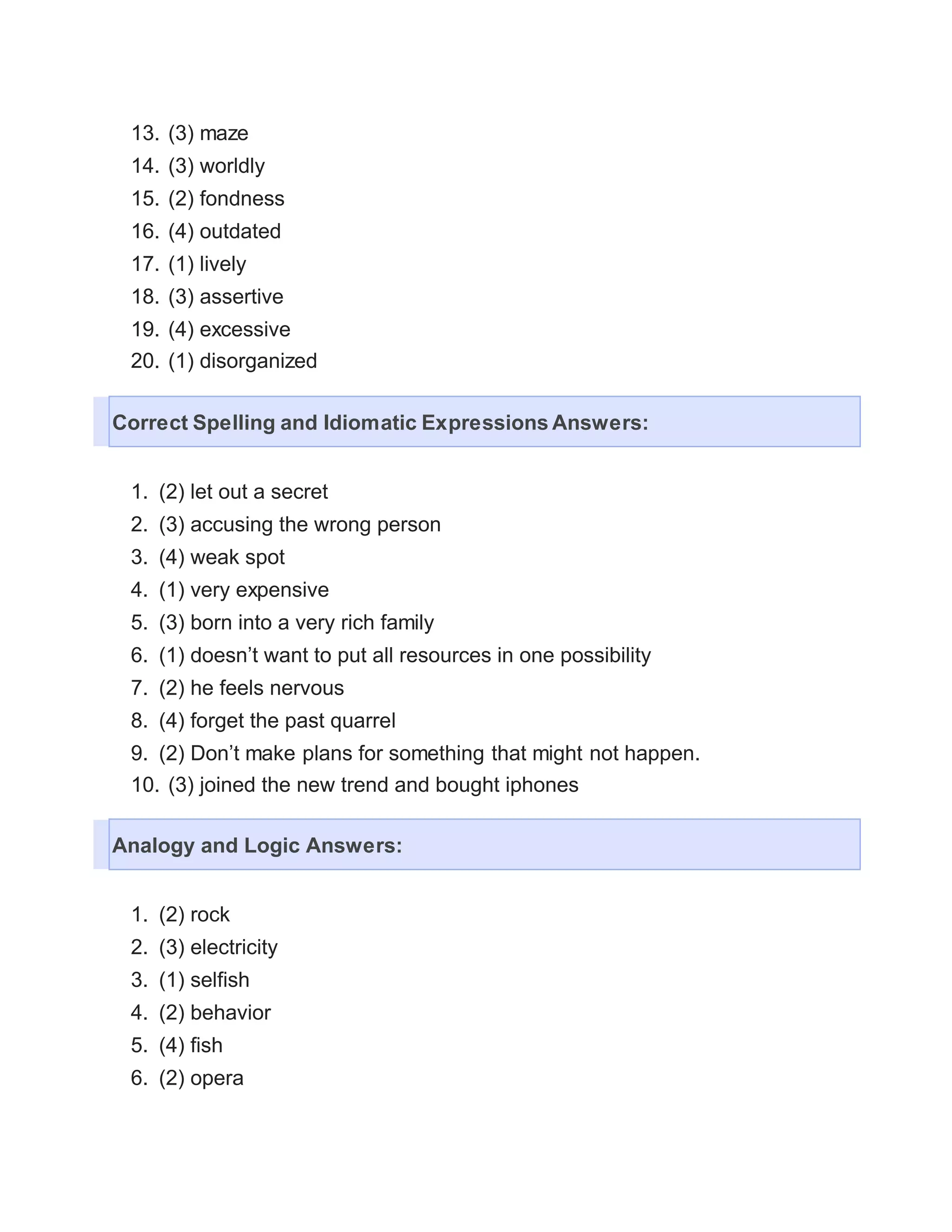 Numerical Reasoning Test Samples Docx