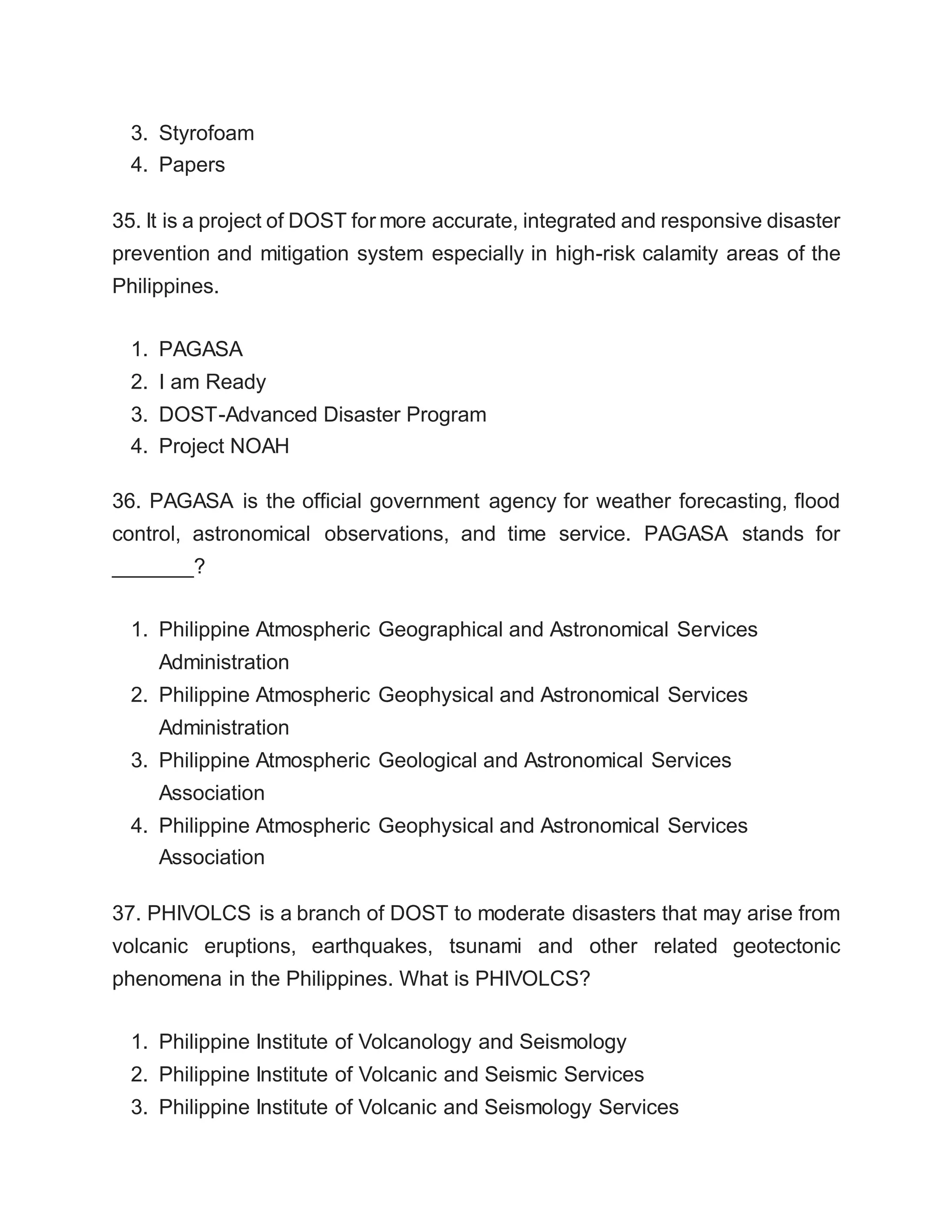 Numerical reasoning test samples | DOCX