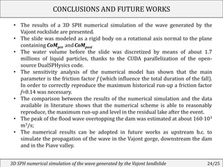 Numerical simulation | PPTX