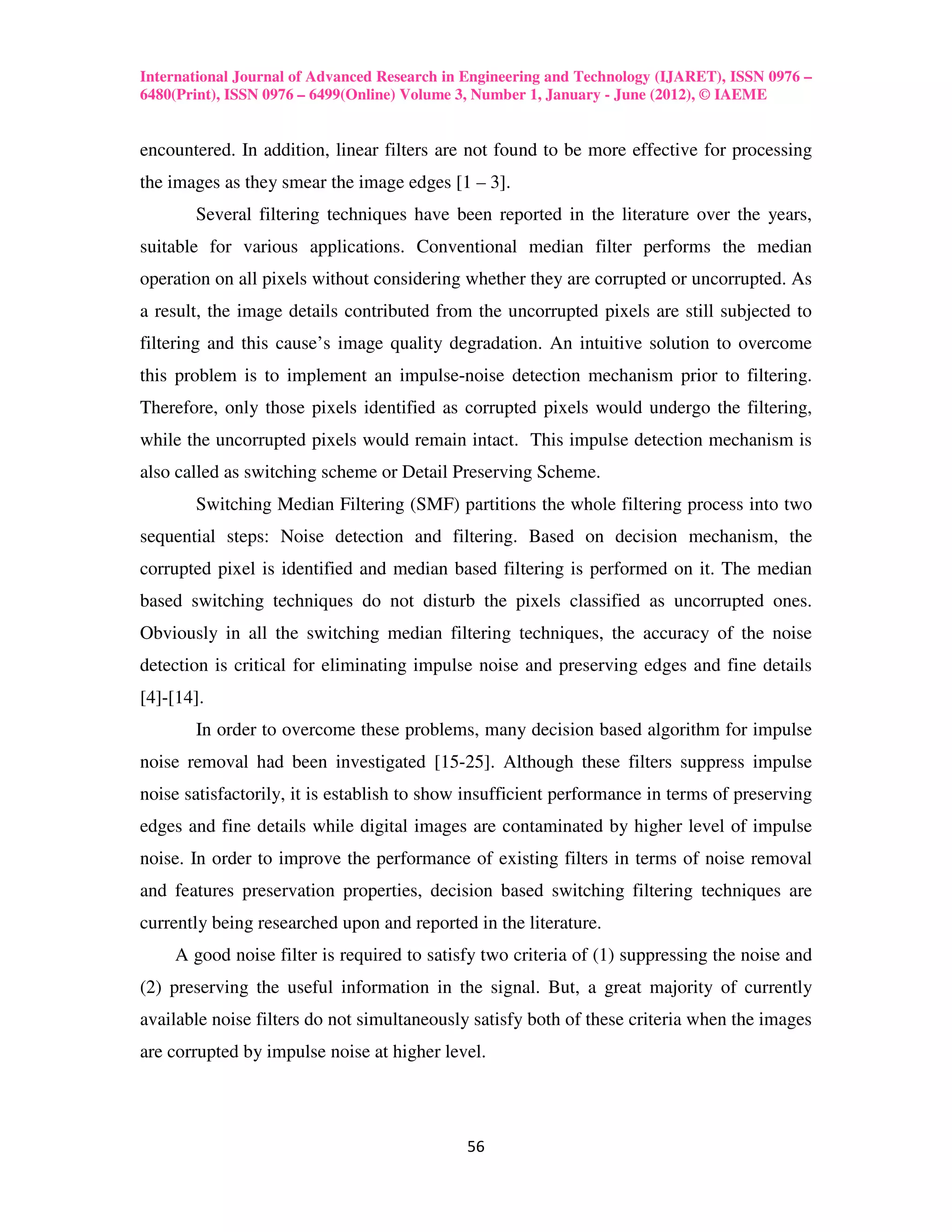 Numerical simulation of flow modeling in ducted axial fan using simpson’s 13rd rule no ...