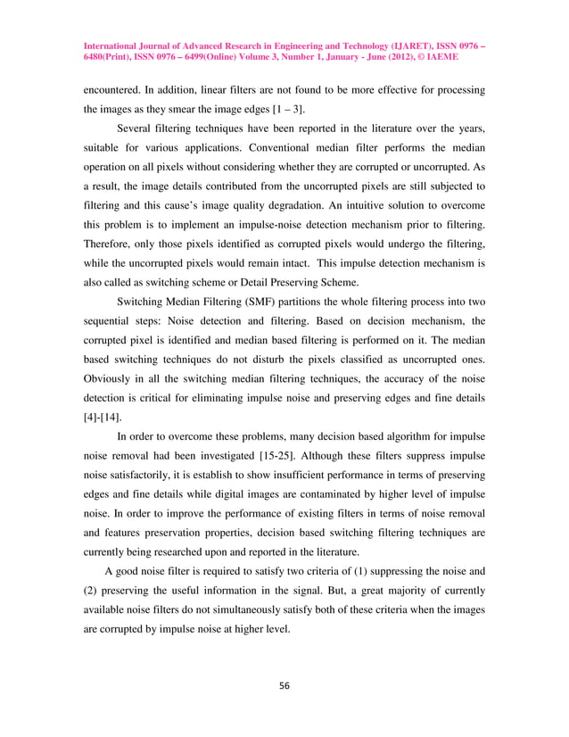 Numerical Simulation Of Flow Modeling In Ducted Axial Fan Using Simpson