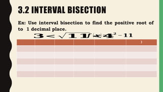 Numerical Solution. VORONOI DIAGRAM for geometry class G9-G10 | PPT