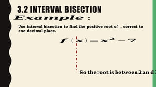 Numerical Solution. VORONOI DIAGRAM for geometry class G9-G10 | PPT