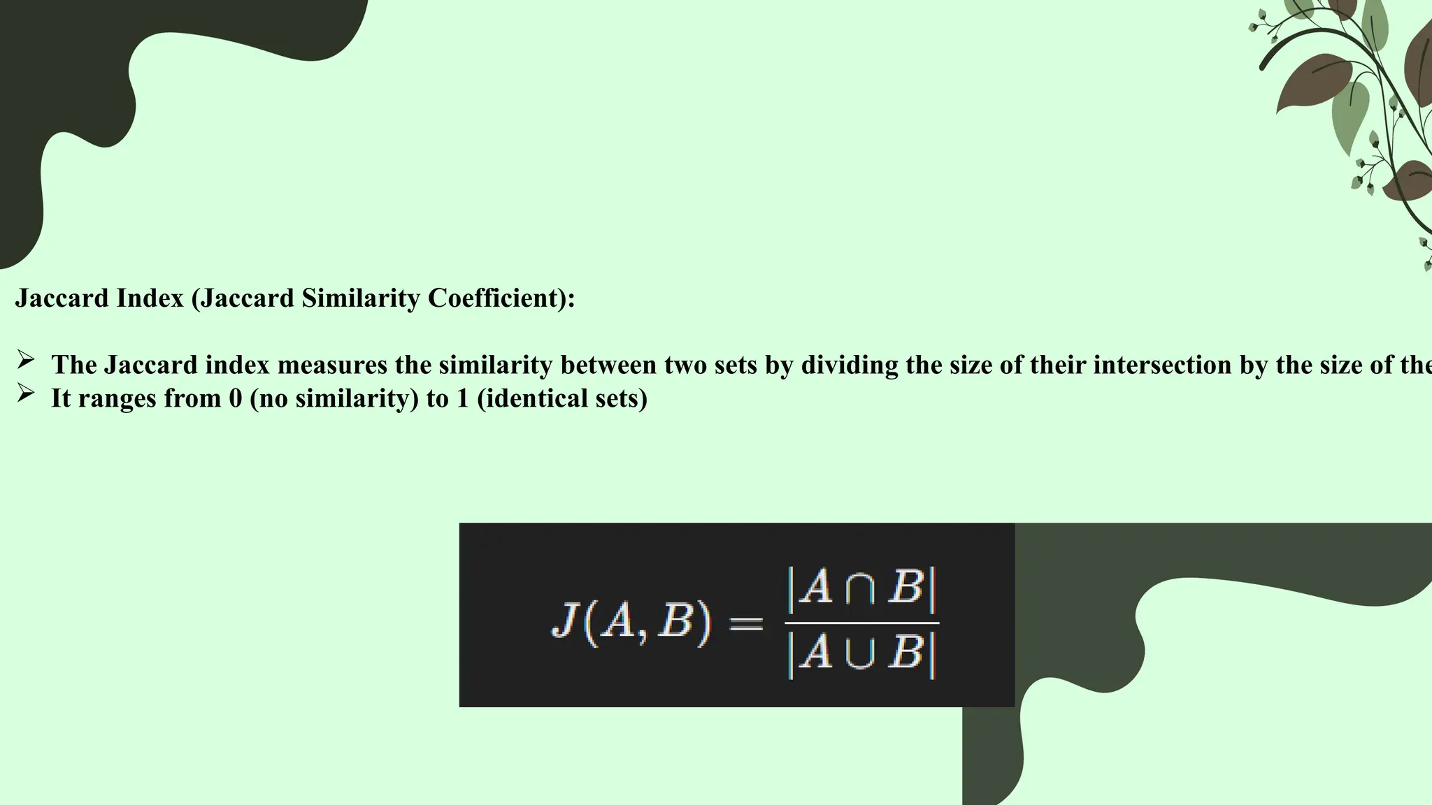 Numerical taxonomy of fungi and bacteria pptx | PPTX