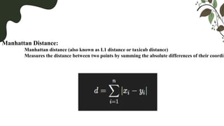 Numerical taxonomy of fungi and bacteria pptx | PPTX