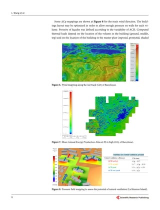 Numerical tools dedicated to wind engineering Meteodyn | PDF