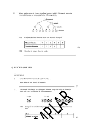 GRADE 9 NUMERIC AND GEOMETRIC PATTERNS QUESTIONS (1).pdf