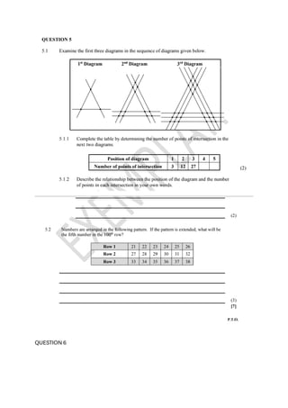 GRADE 9 NUMERIC AND GEOMETRIC PATTERNS QUESTIONS (1).pdf