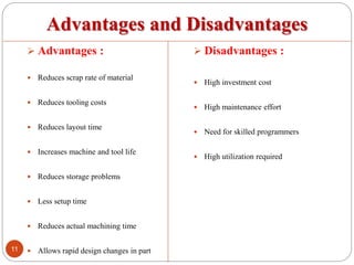Numeric control | PPT