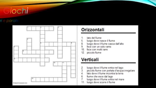 Numeri e parole » | ODP