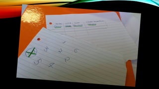 Numeri e parole » | PPT