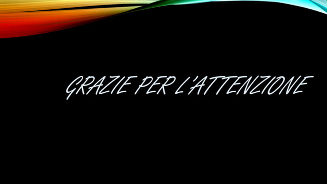 Numeri e parole » | PPT