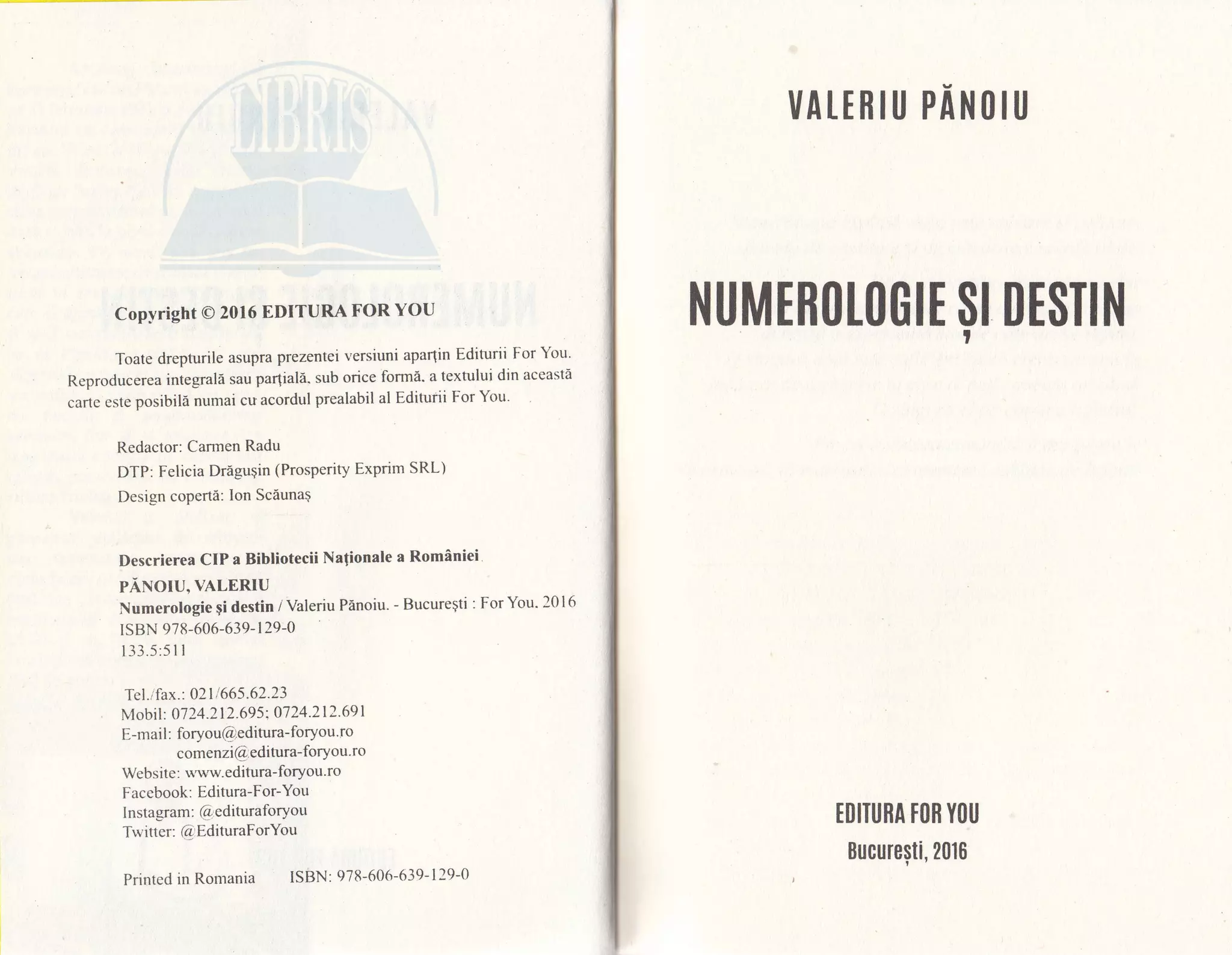 Numerologie si destin - Valeriu Panoiu.pdf