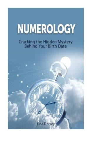 Numerology | PDF