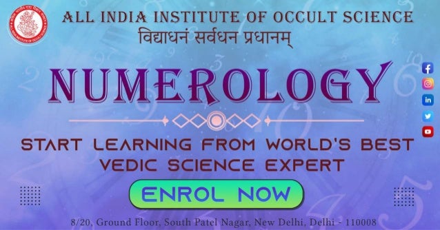 Numerology Course.pdf