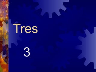Numeros | PPT