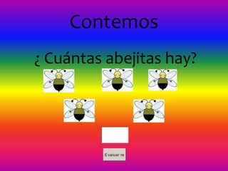 Numeros del 1 al 10 | PPTX