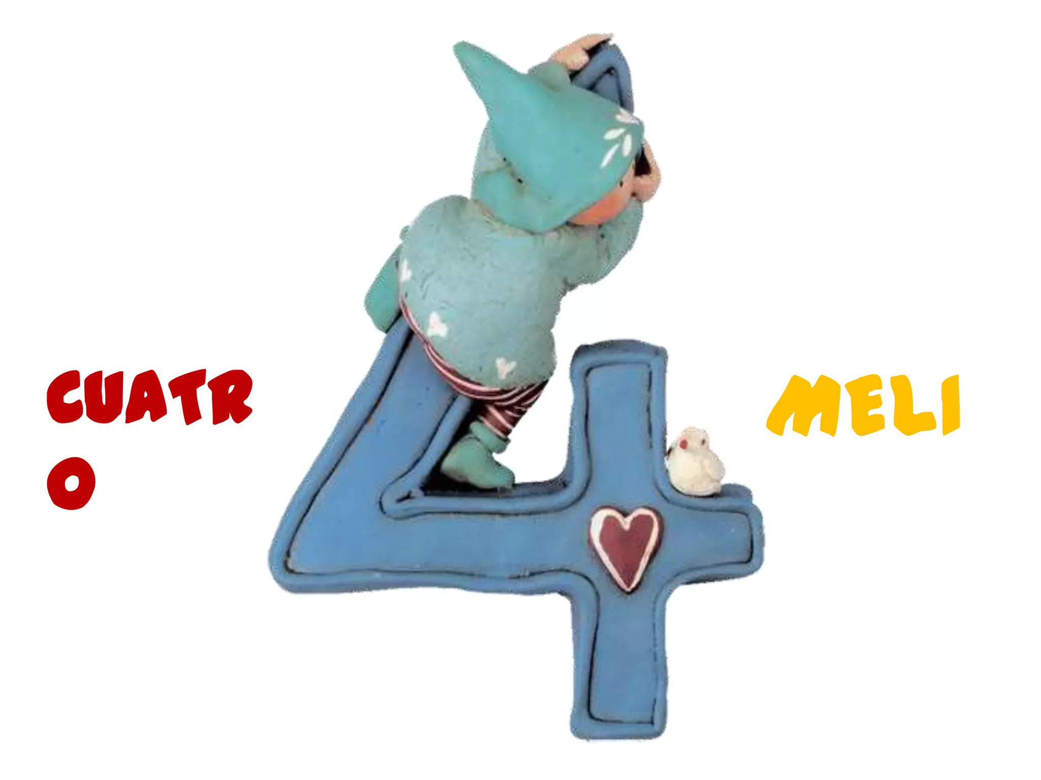 Numeros en mapudungun | PPTX