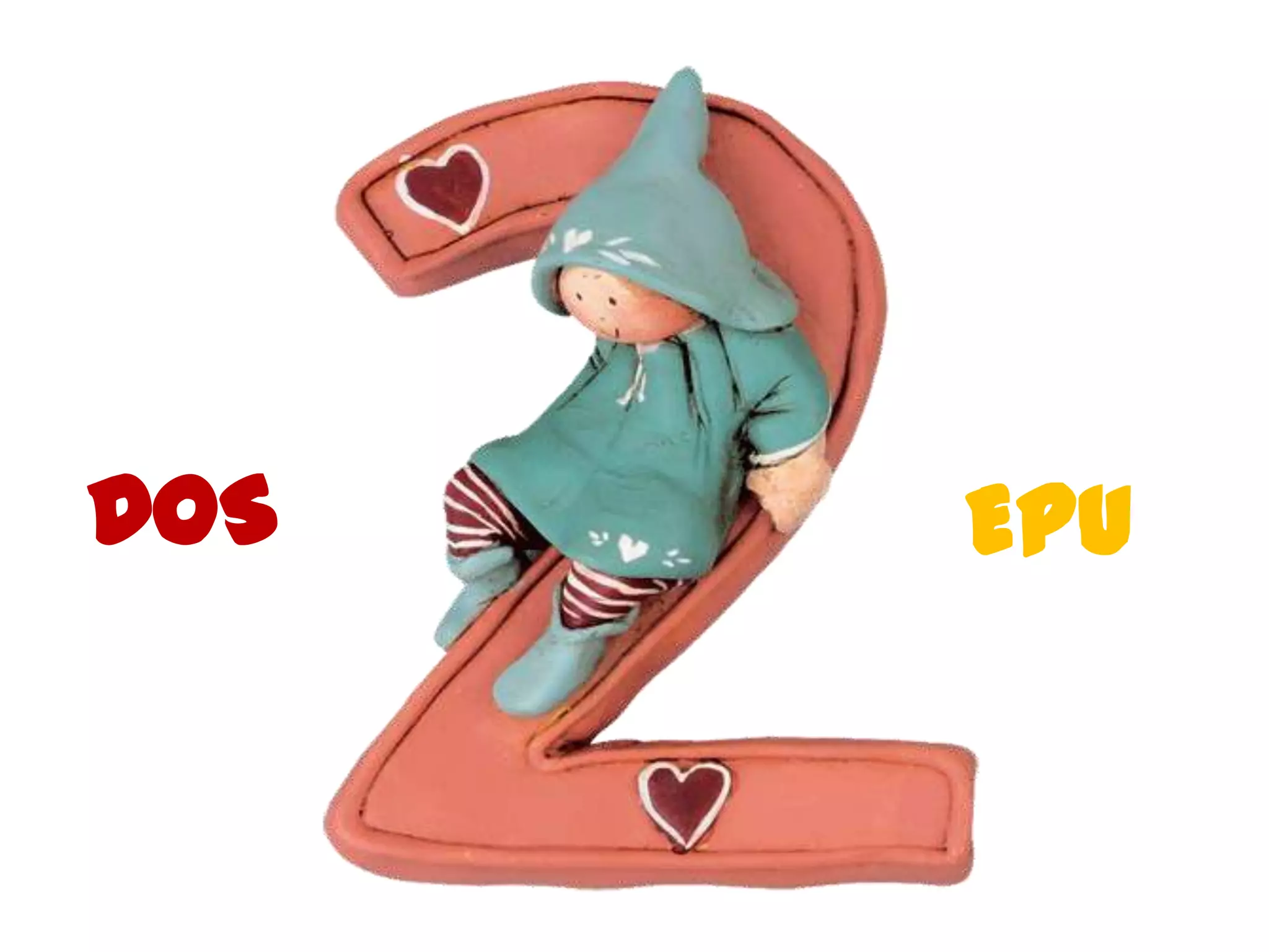 Numeros en mapudungun | PPTX