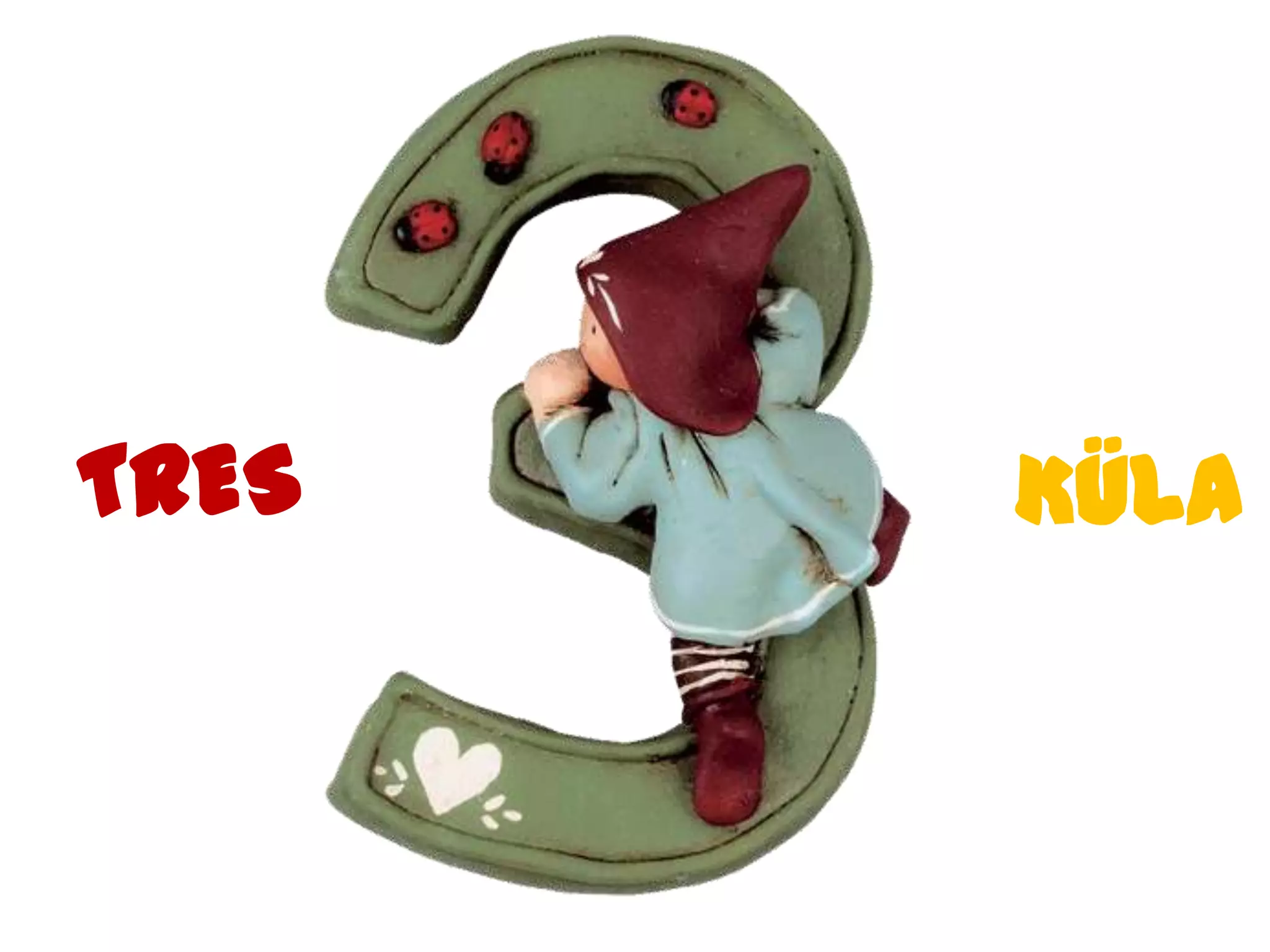 Numeros en mapudungun | PPT